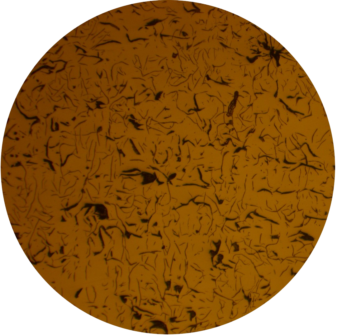 Ghisa Lamellare - Fonderie Soliman : Fonderie Soliman